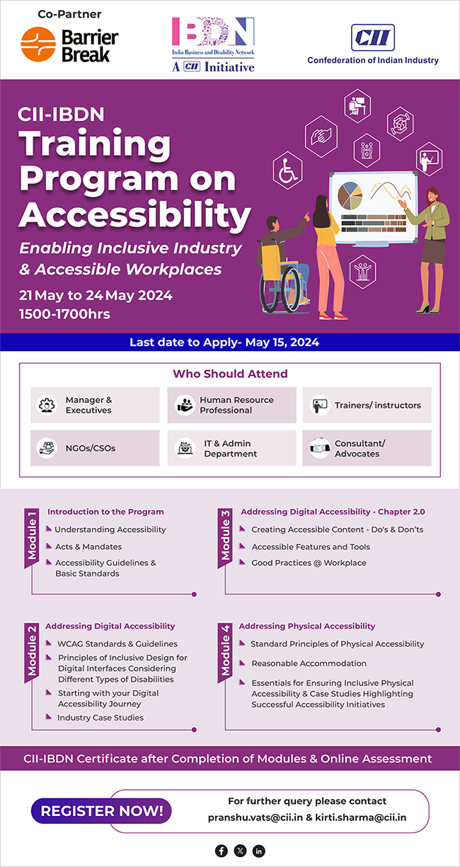 IBDN 2024